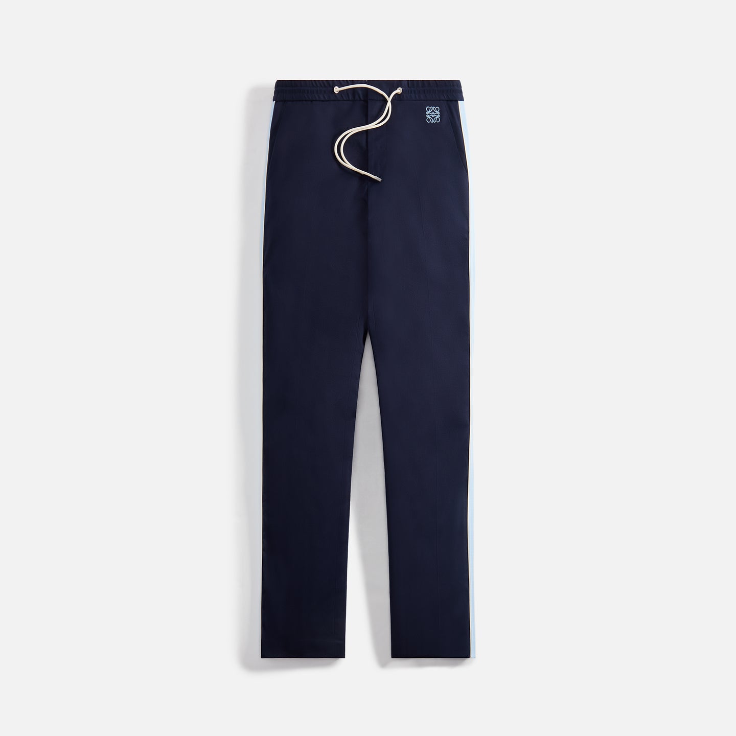 Loewe Tracksuit Trousers - Midnight Blue – Kith