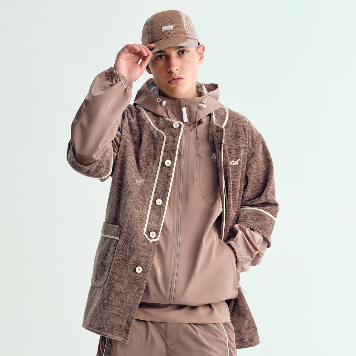 adidas Apparel - Shop adidas Shoe Collection | Kith