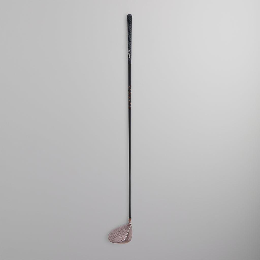 Kith for TaylorMade Qi10 Driver (10.5 Loft, Regular) | MADE-TO-ORDER