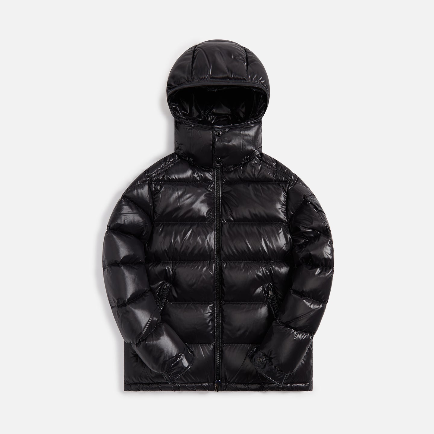 Moncler Maya Jacket - Black – Kith