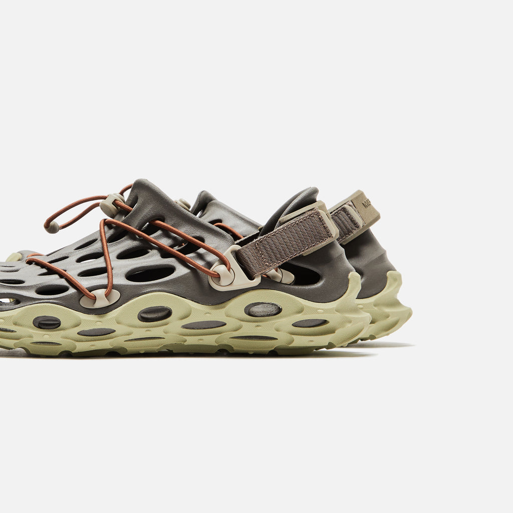 Merrell Hydro Moc AT Cage 1TRL - Boulder – Kith