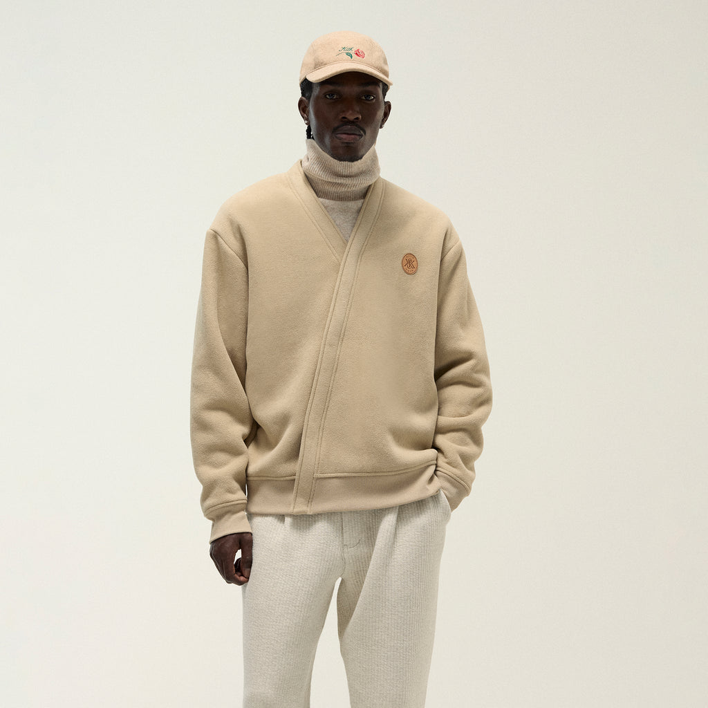 Mens Apparel - Tops - Cardigans | Kith