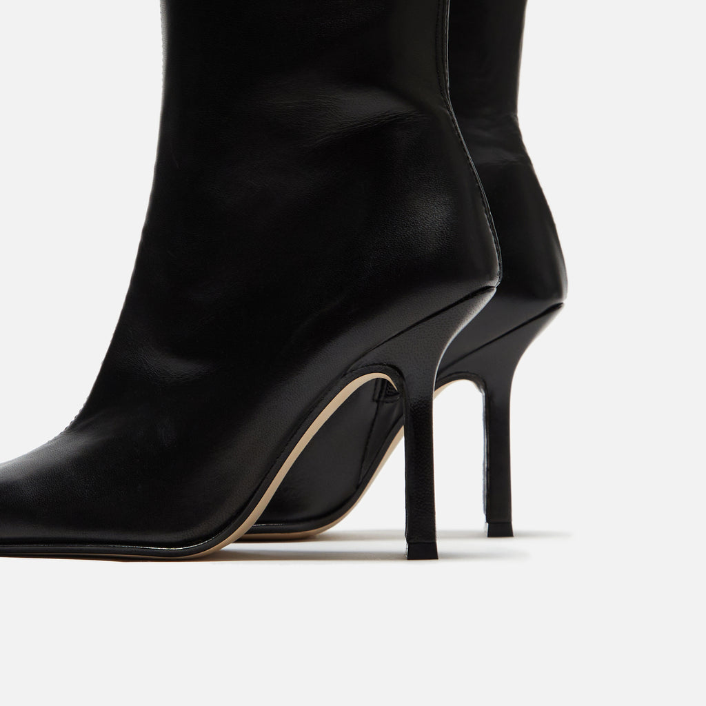 Miista Noor Boots - Black – Kith
