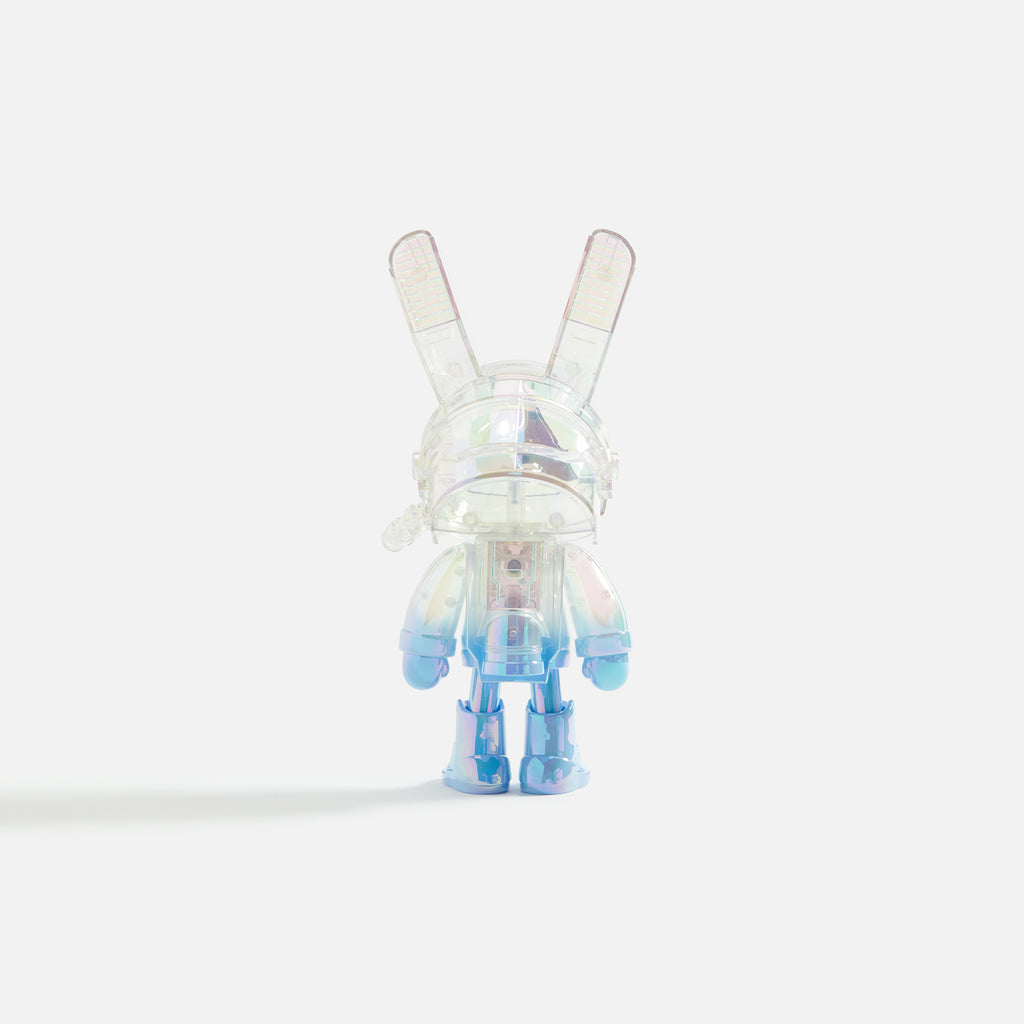 Mighty Jaxx Robbi Three-body 400% – Kith