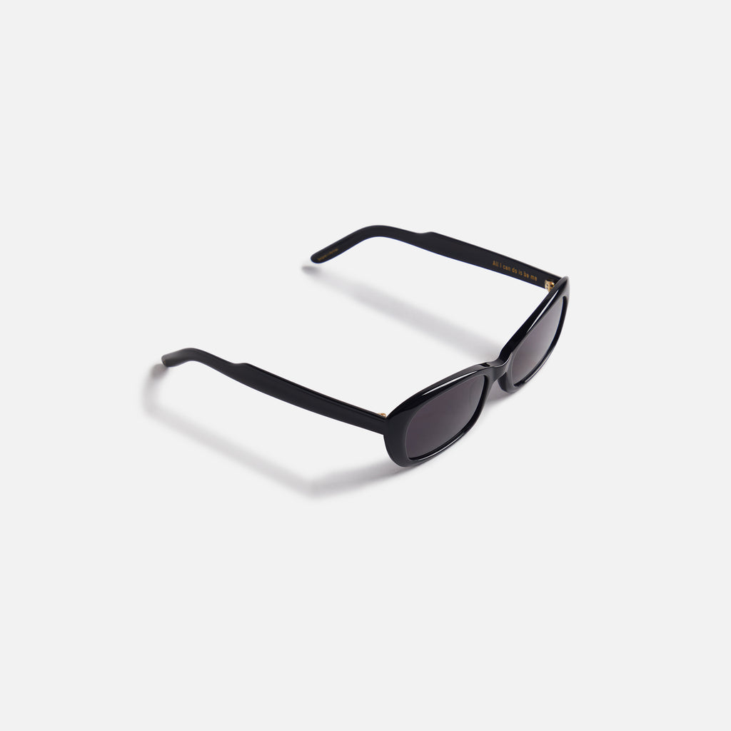 Vintage Frames Dylan - Black – Kith