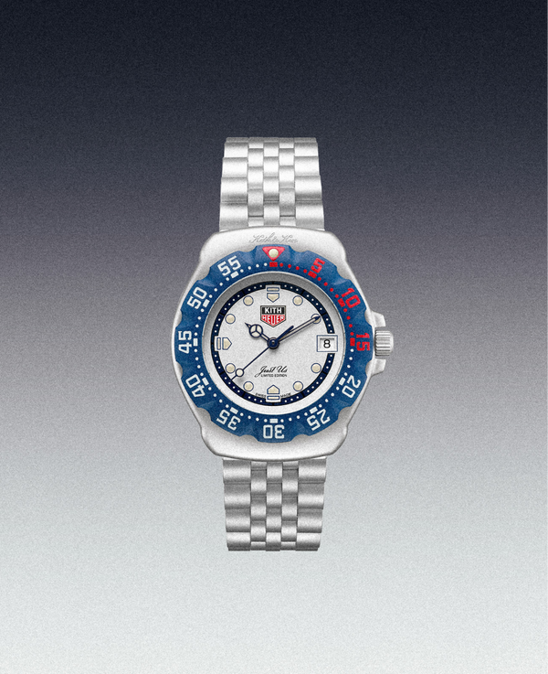 TAG HEUER FORMULA 1 | KITH – Kith