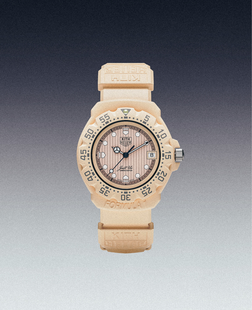TAG HEUER FORMULA 1 | KITH – Kith