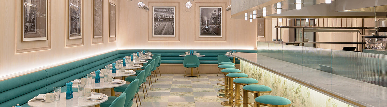 Location - Kith Miami Design District