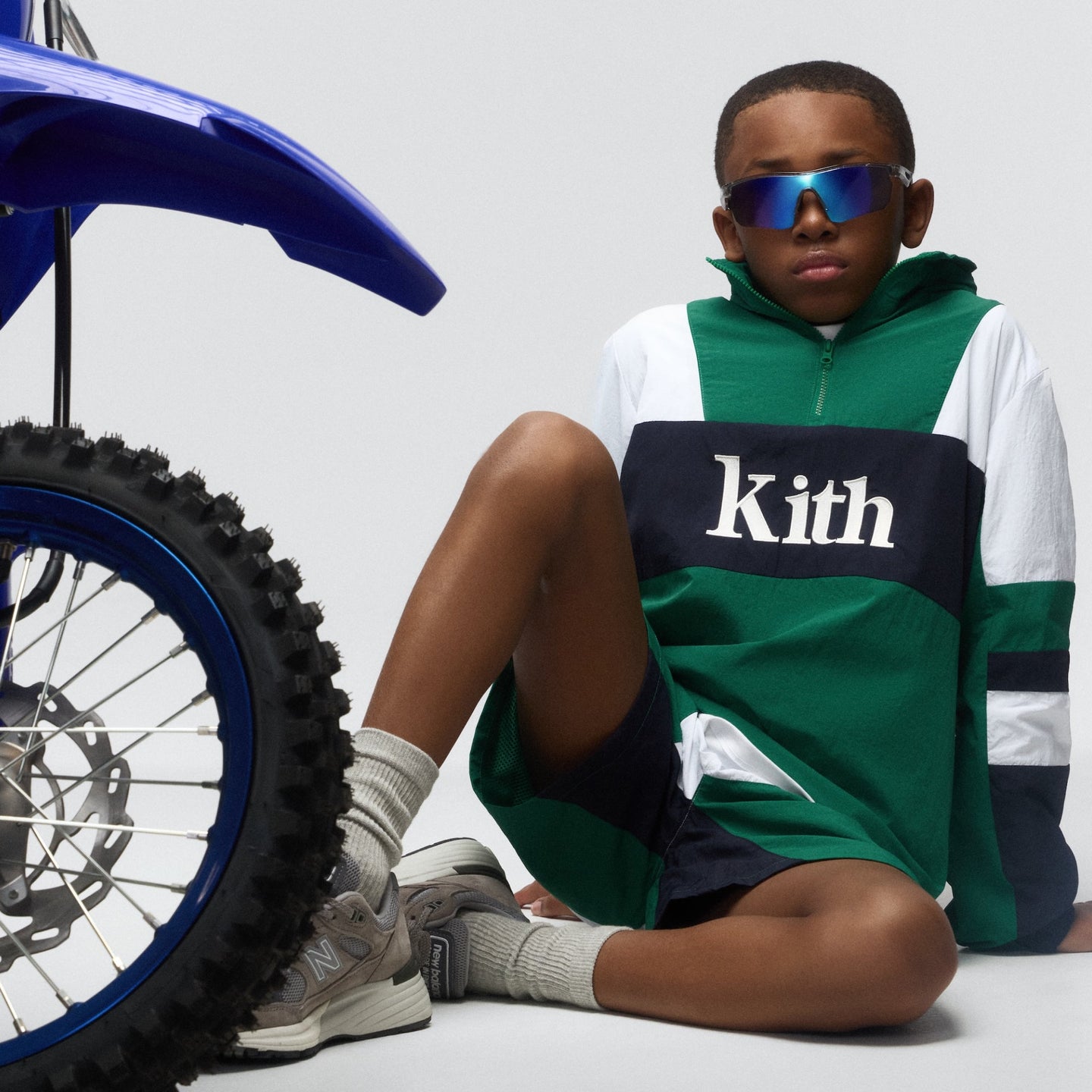 Kith Kids Collection - Shop Hoodies, Jackets, Pants & More | Kith