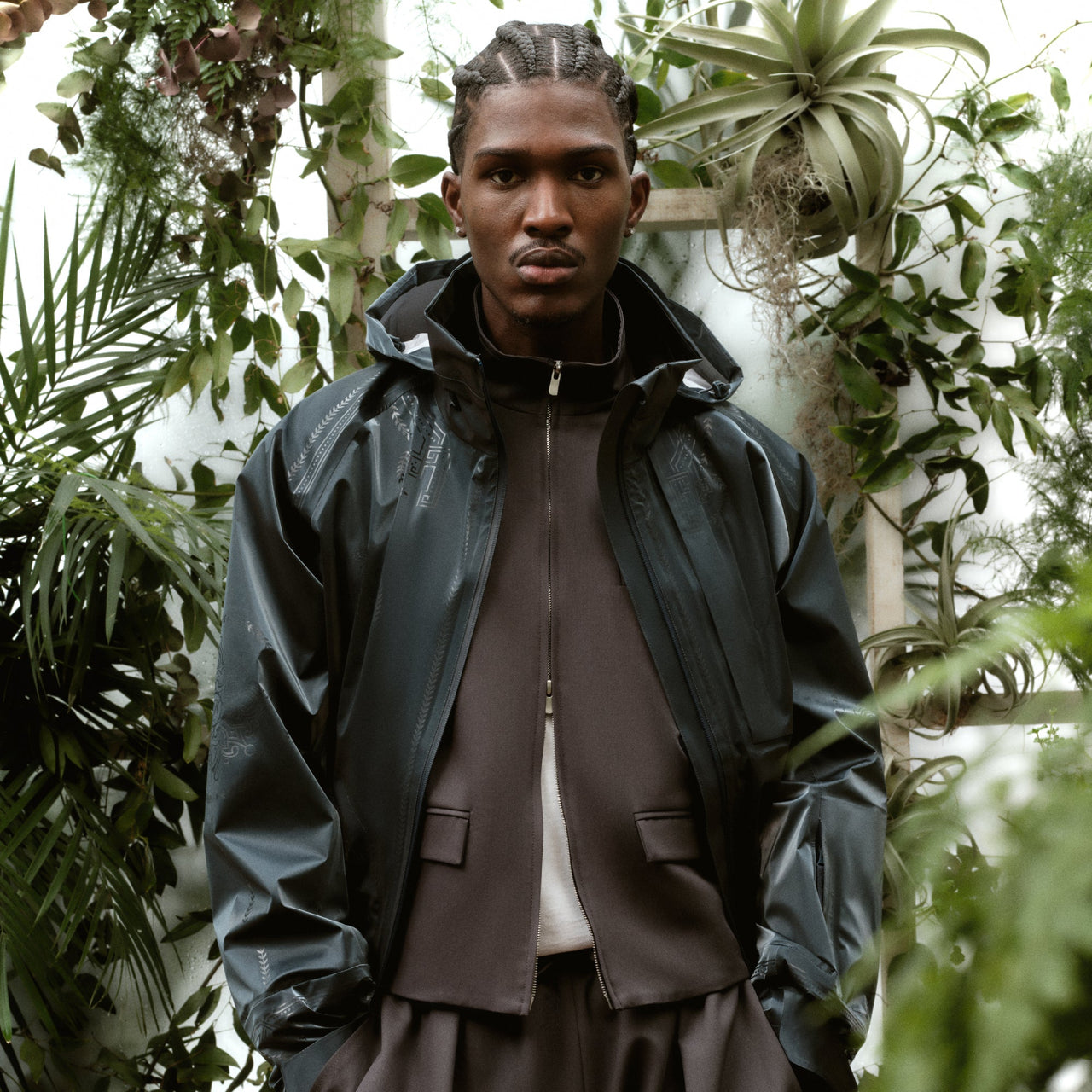 Men's Jackets & Outerwear Collection | Kith