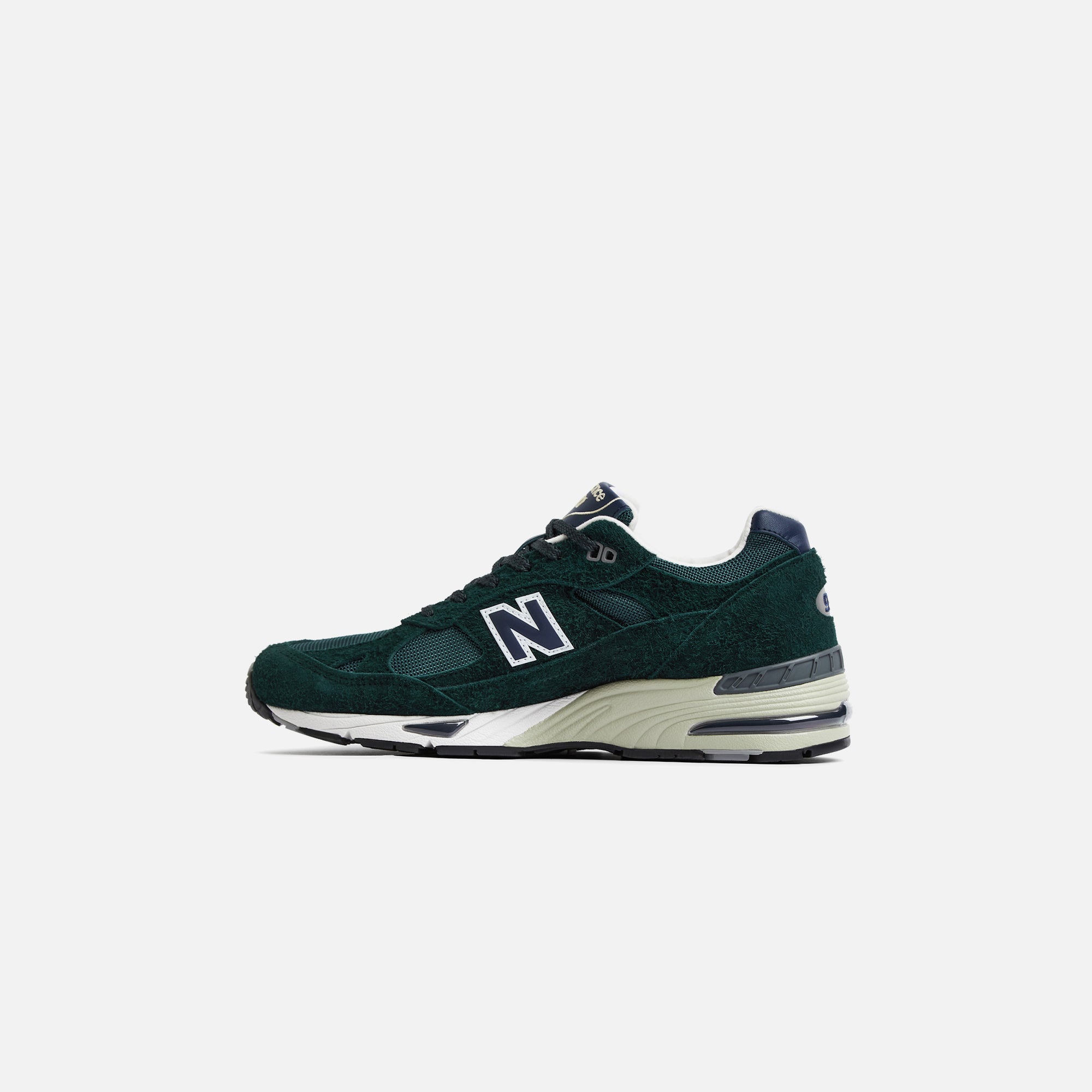 New Balance 991 - Green – Kith New Balance 991 - Green – Kith