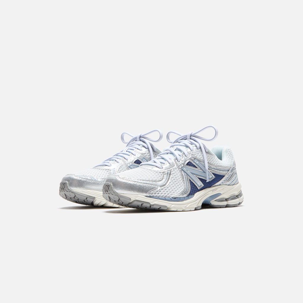 New Balance 1906 - Shell Pink – Kith