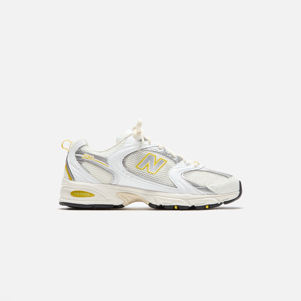 New Balance 1906 - Shell Pink – Kith