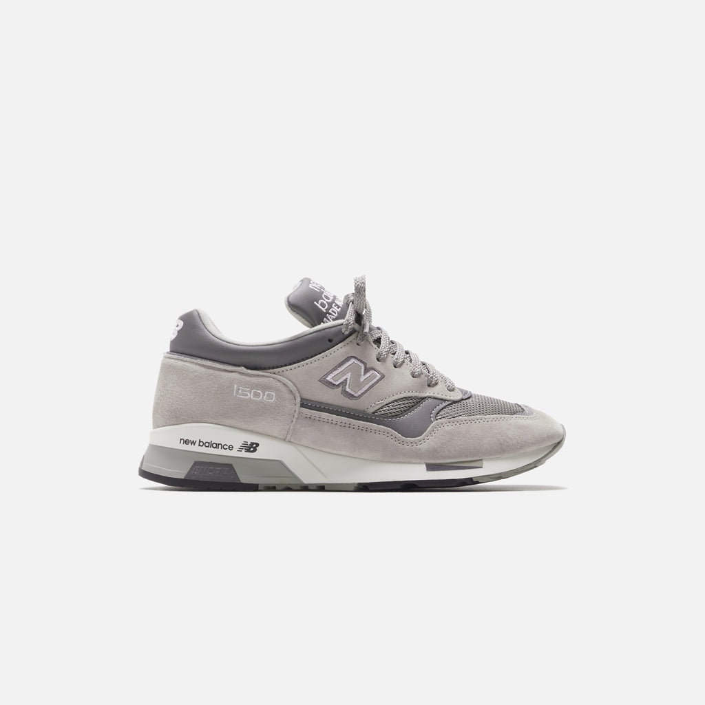 New Balance 1500 Made in UK - Grey – Kith