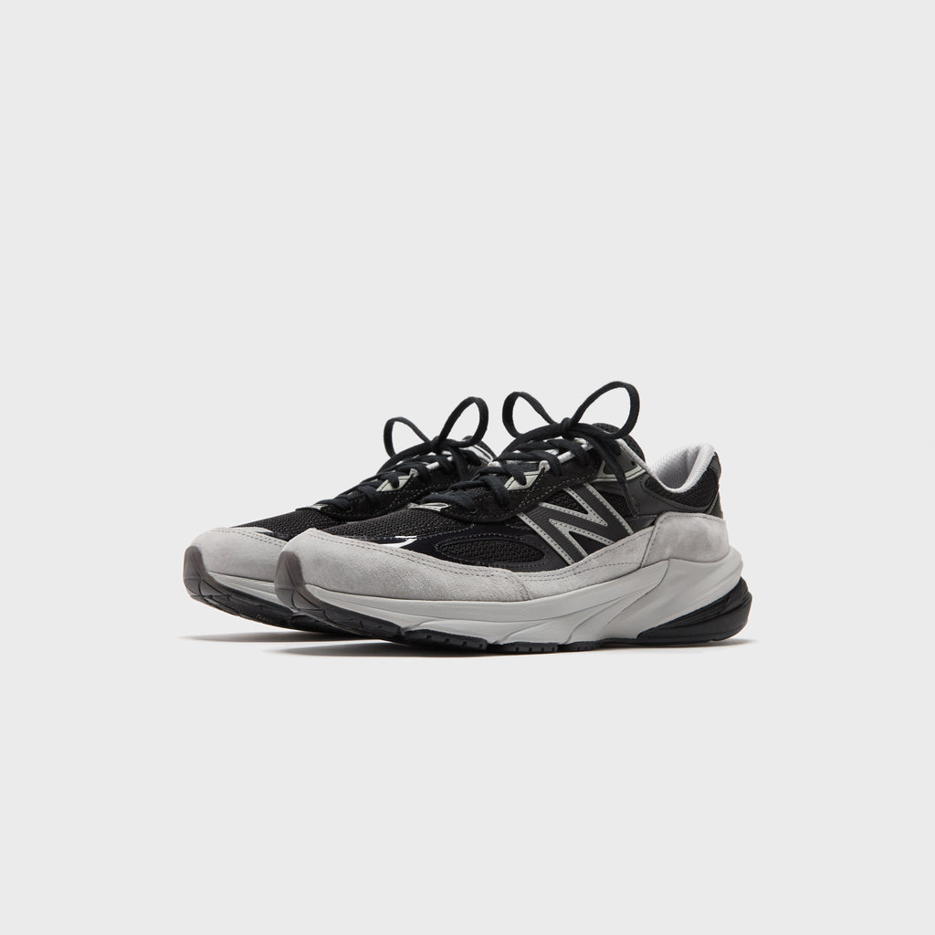 New Balance 1906 - Shell Pink – Kith