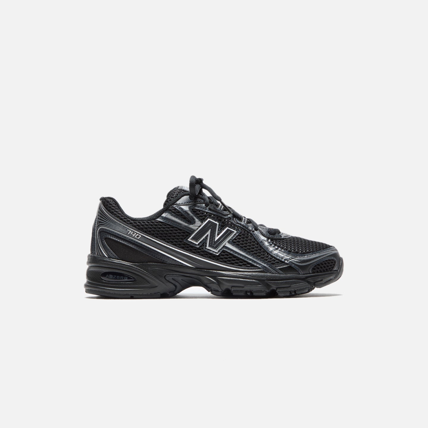 New Balance 1906 - Shell Pink – Kith