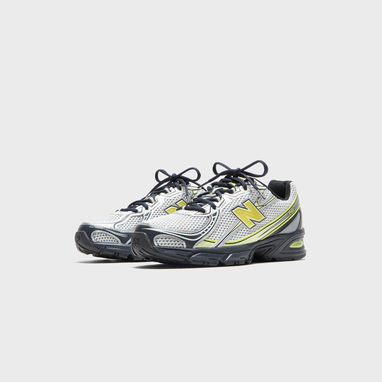 New Balance Niobium Boot - Black / White – Kith