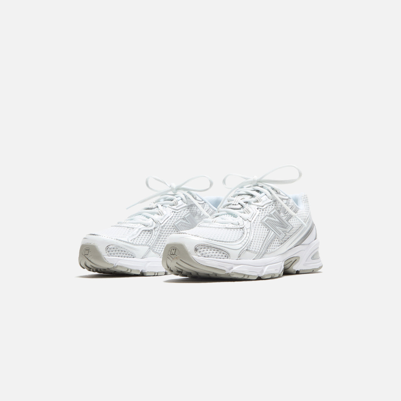 New Balance M1000 - Angora / Moonrock / Almond Oil – Kith