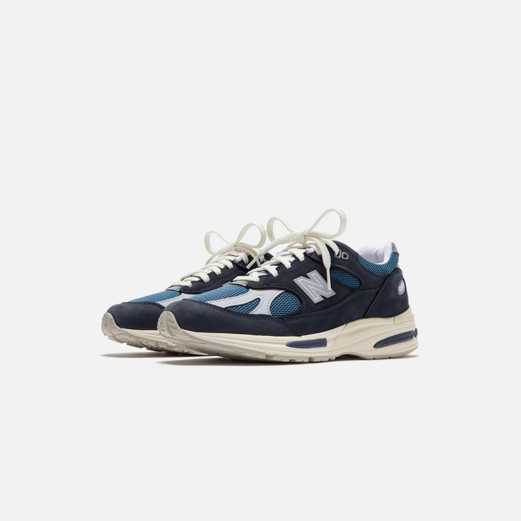 New Balance 1906 - Shell Pink – Kith