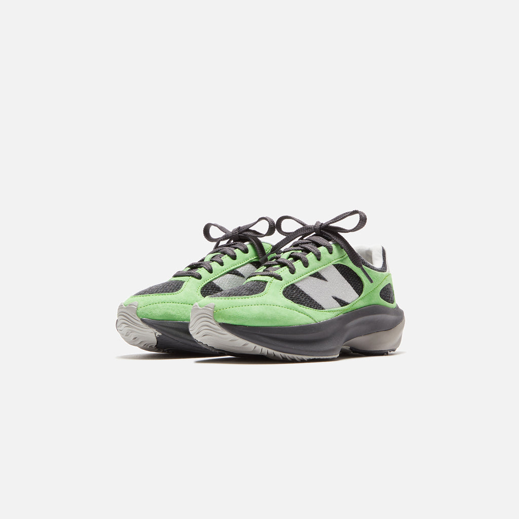 New Balance WRPD Runner - Lime Green – Kith