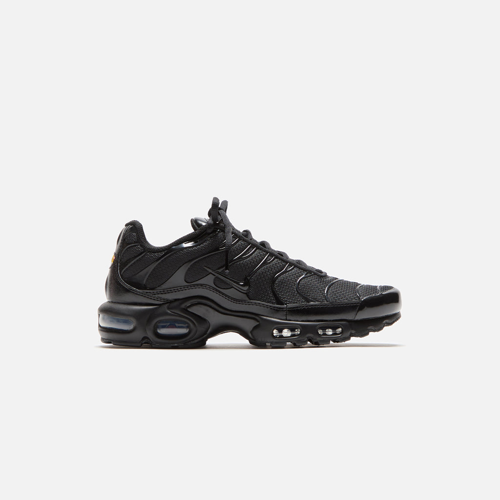 Nike Air Max Plus - C/O Black – Kith