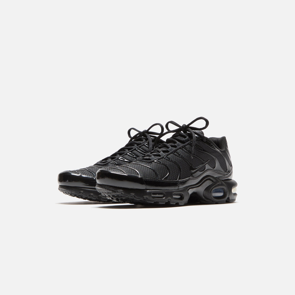 Nike Air Max Plus - C/O Black – Kith