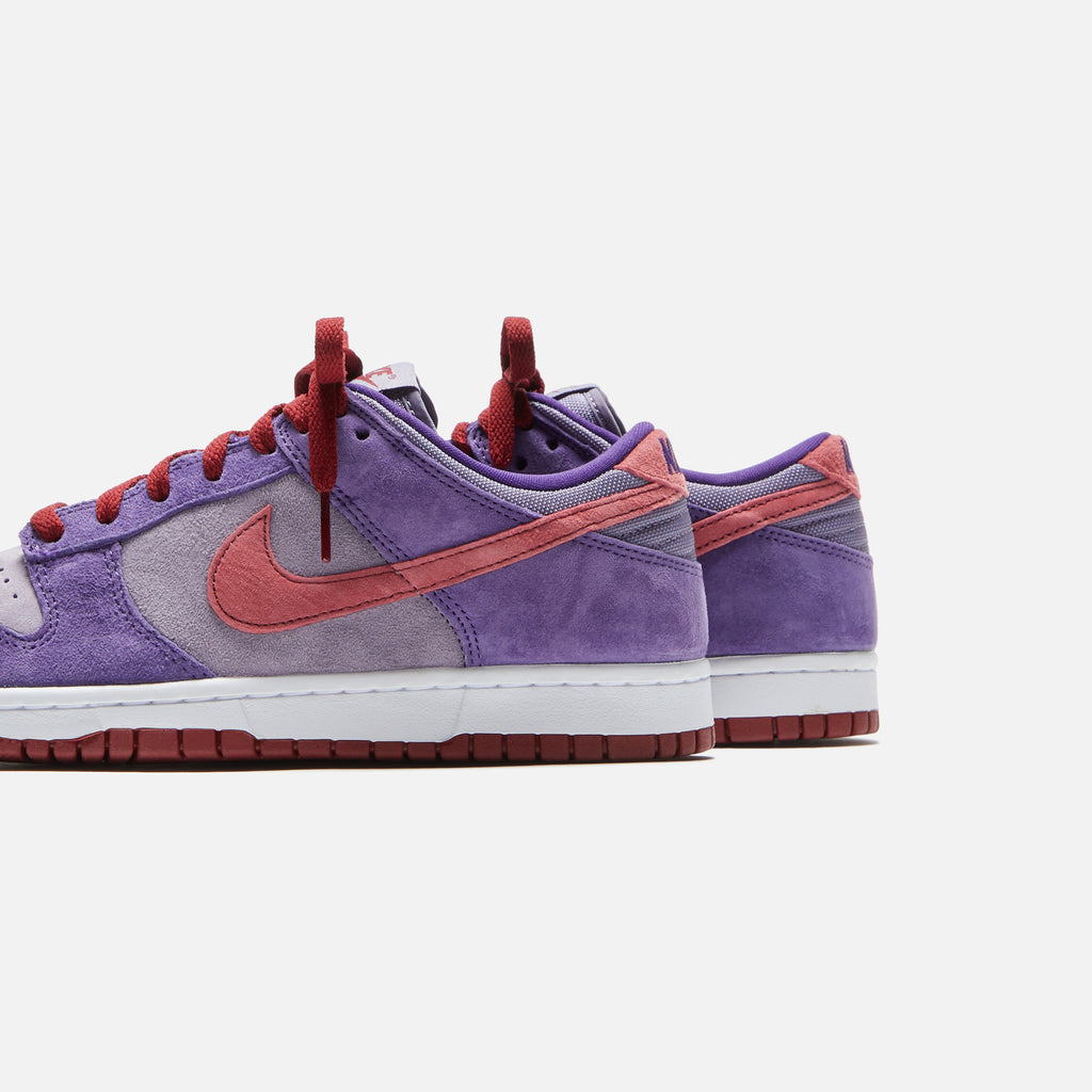 Nike Dunk Low SP - Daybreak / Barn / Plum – Kith