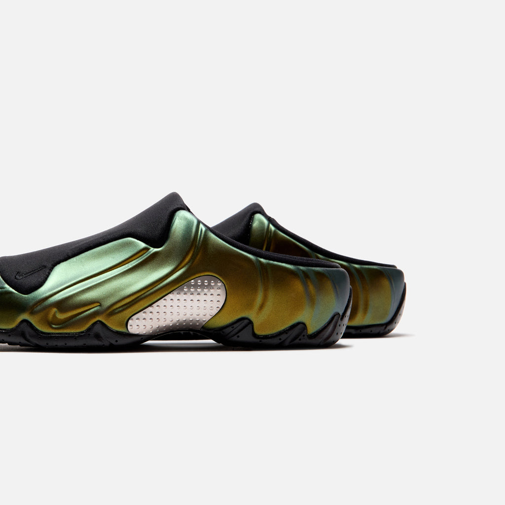 Nike Clogposite - Multi Color / Light Graphite / Medium Grey – Kith