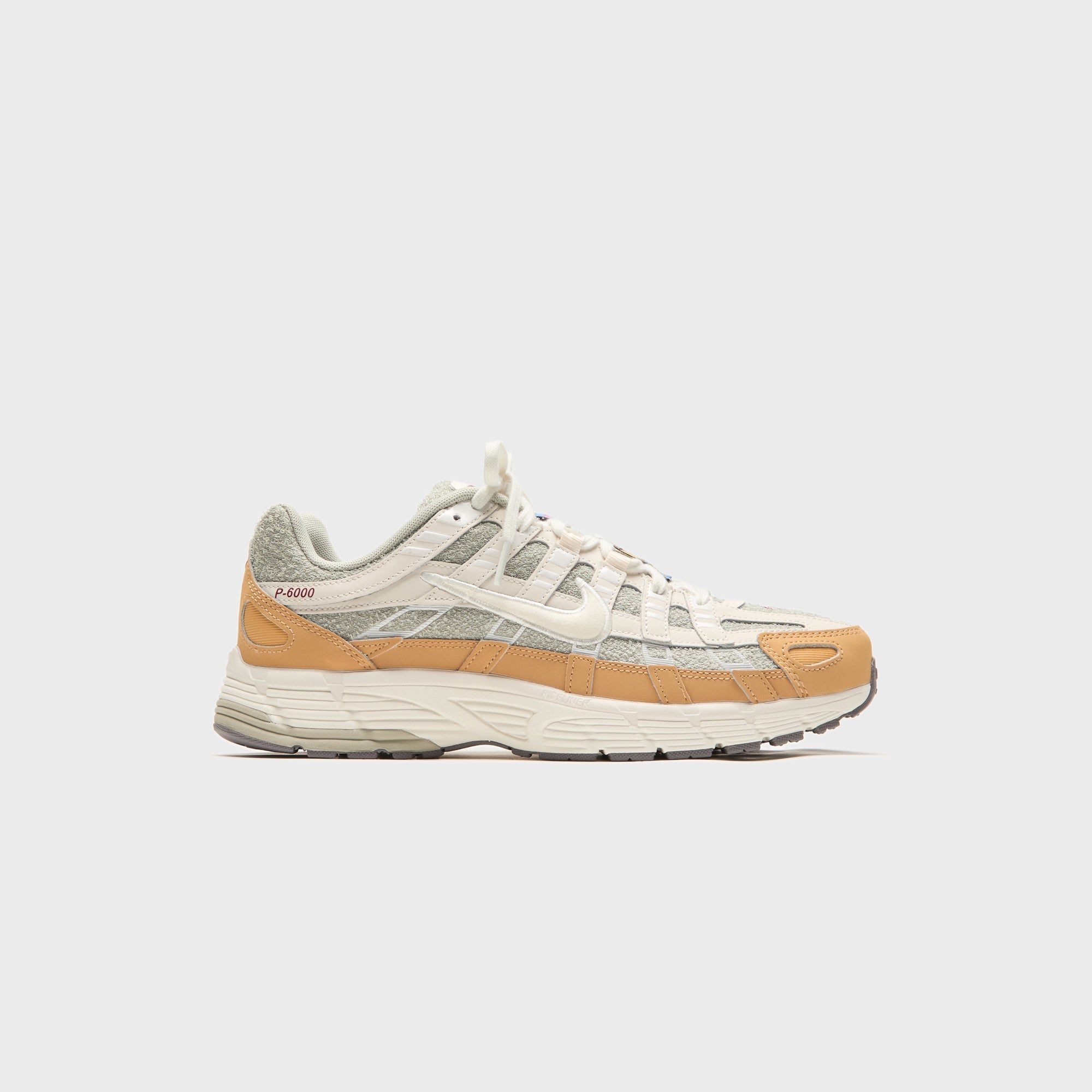 Nike P-6000 SE - Spruce Fog / Sail / Phantom / Sail – Kith