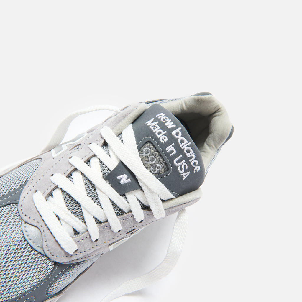 New Balance WMNS Made in USA 993 - Grey – Kith