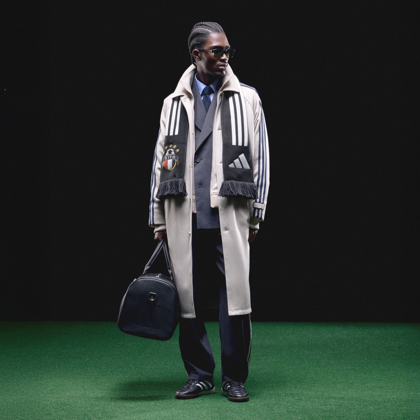 Kith Classics for adidas Originals Summer 2024