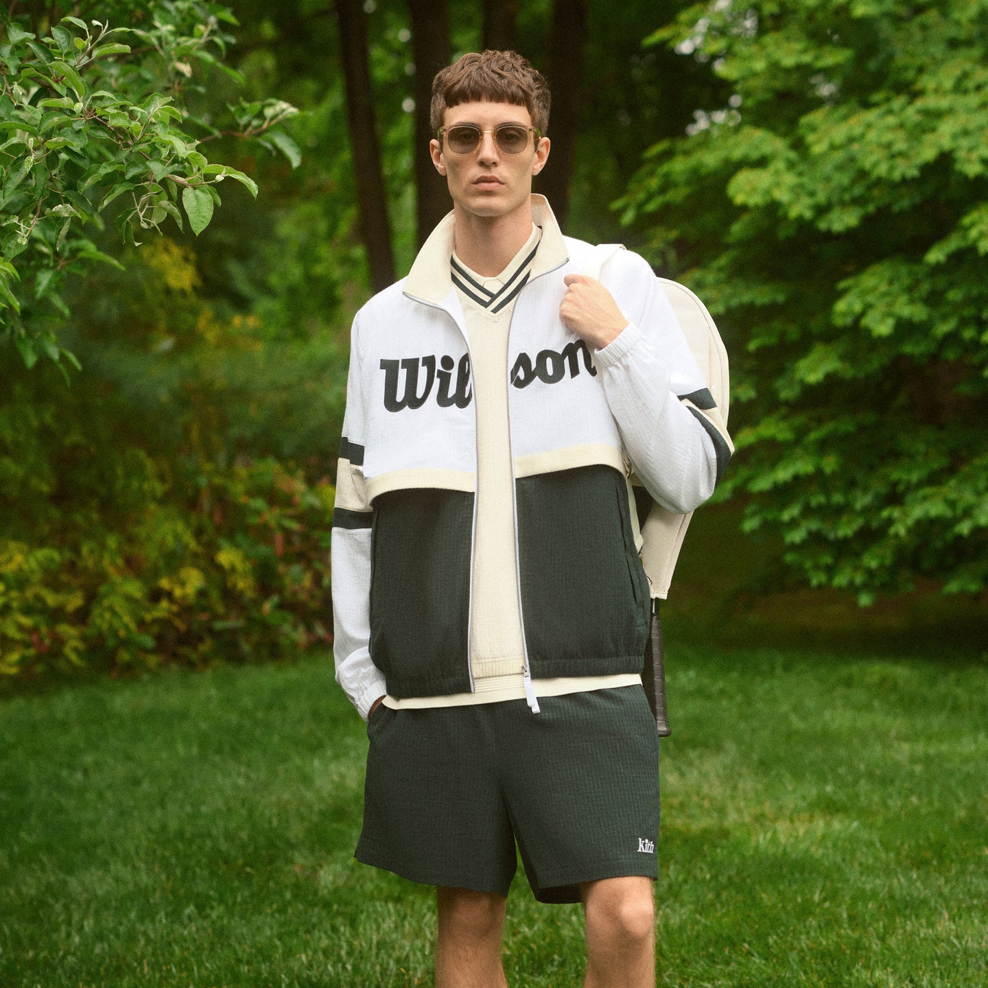 Kith for the New York Knicks 2024 Campaign