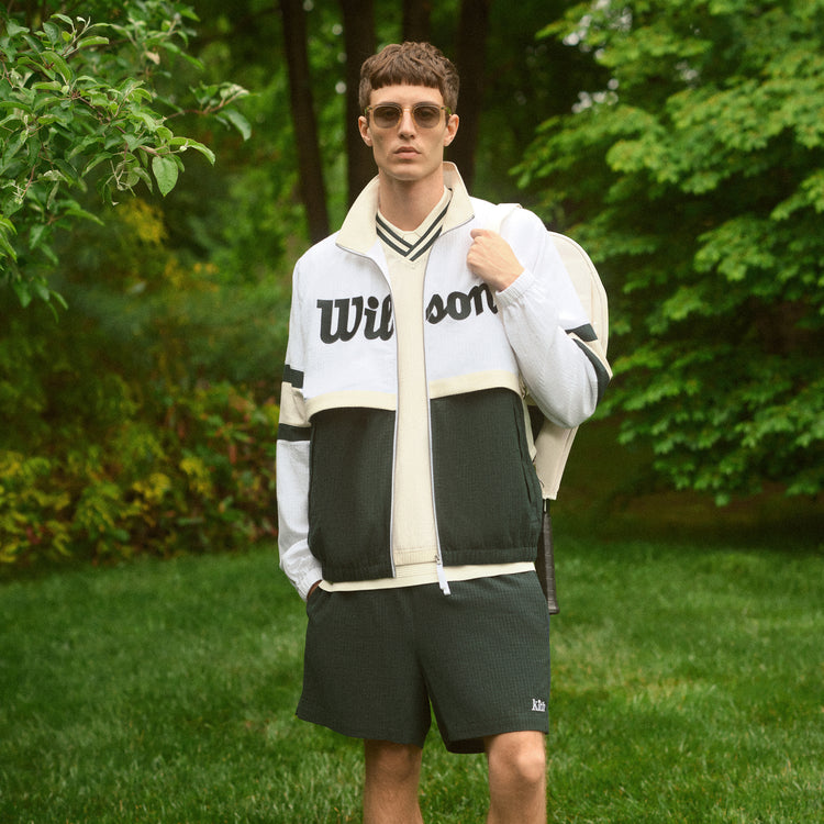 Kith for the New York Knicks 2024 Campaign