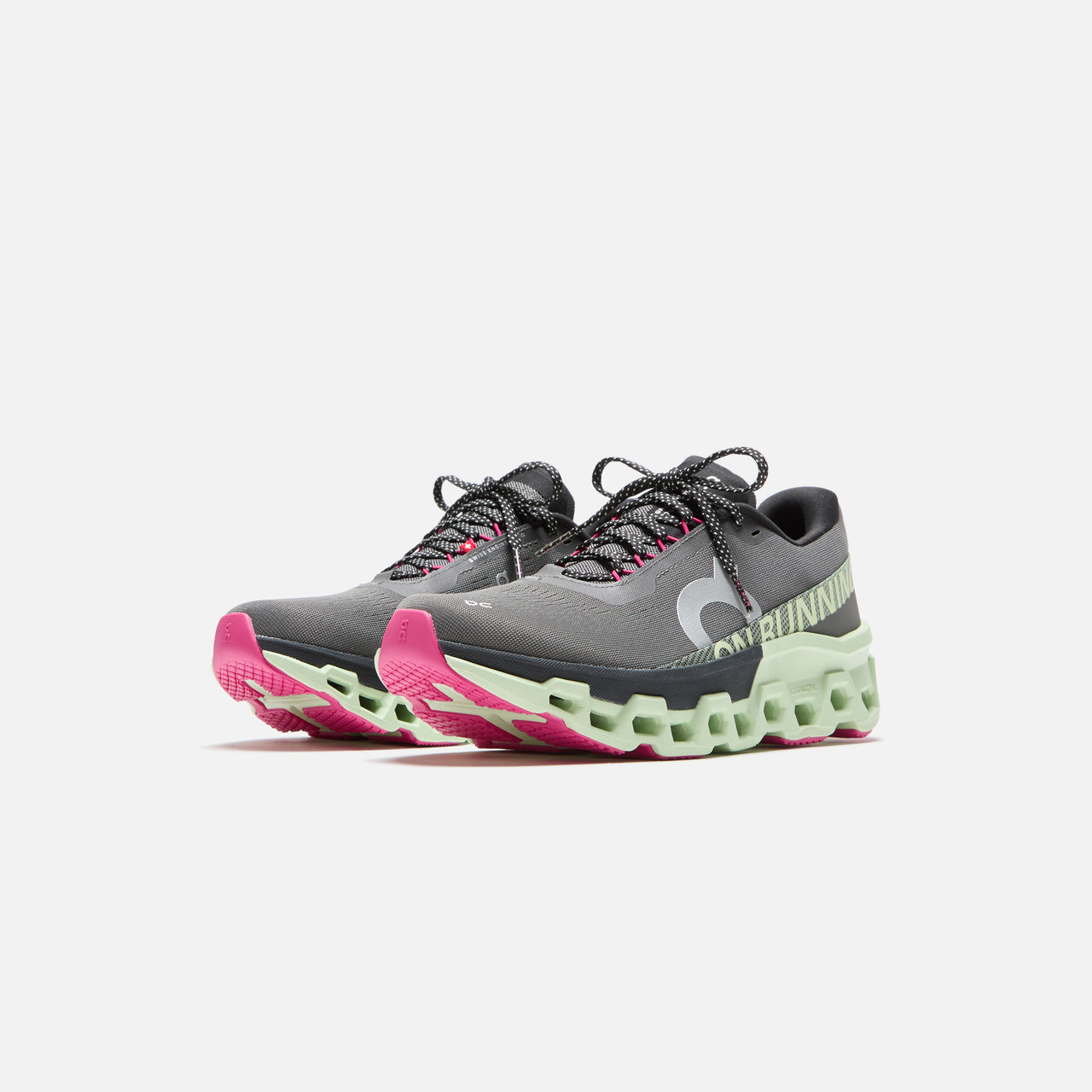 On Running – Kith