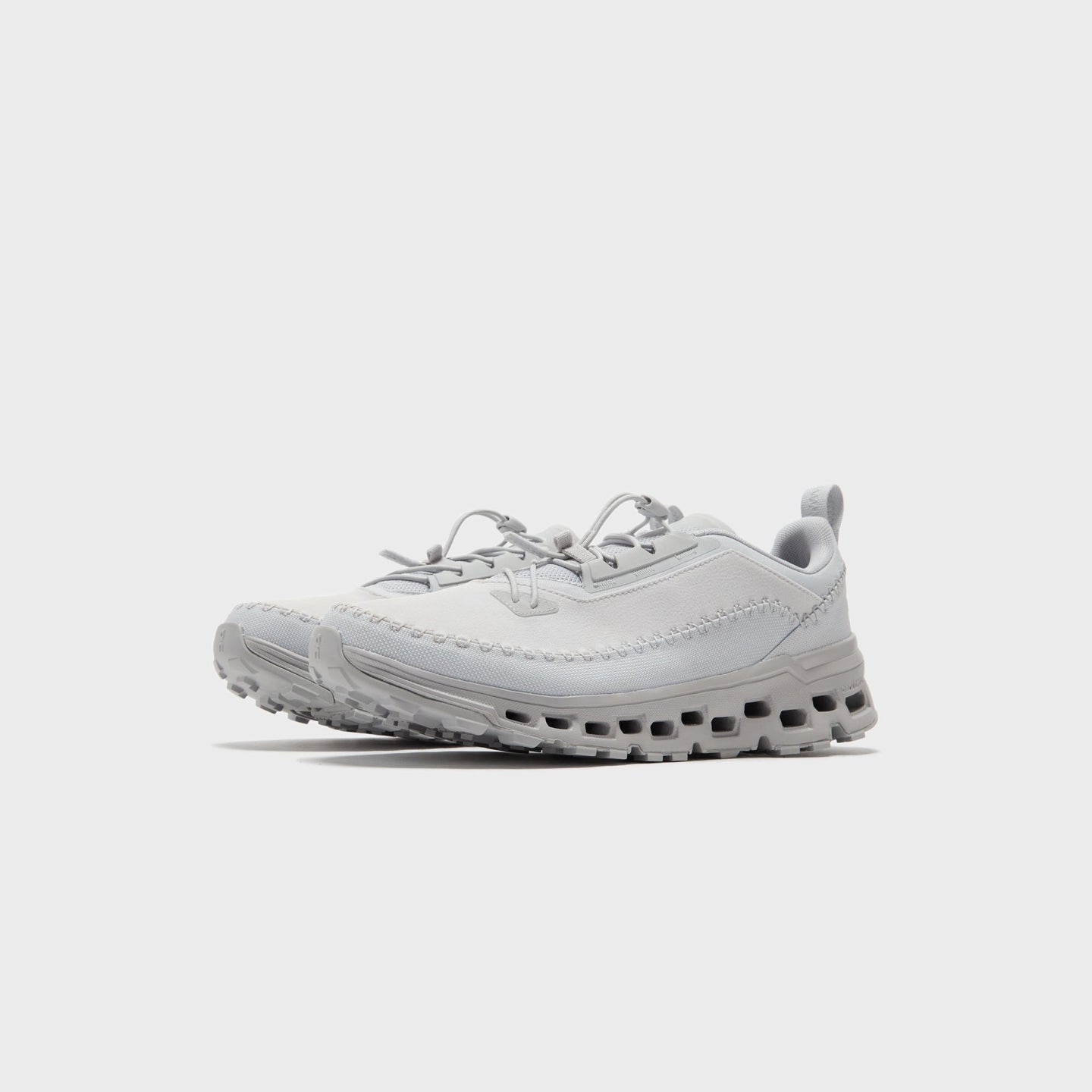 On Running Cloudflow 4 - Pearl / Black – Kith