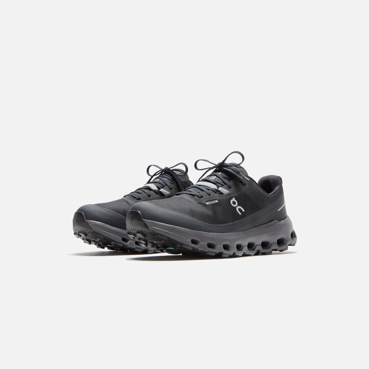 On Running – Kith