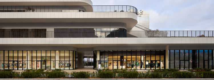 Location - Kith Kids Osaka