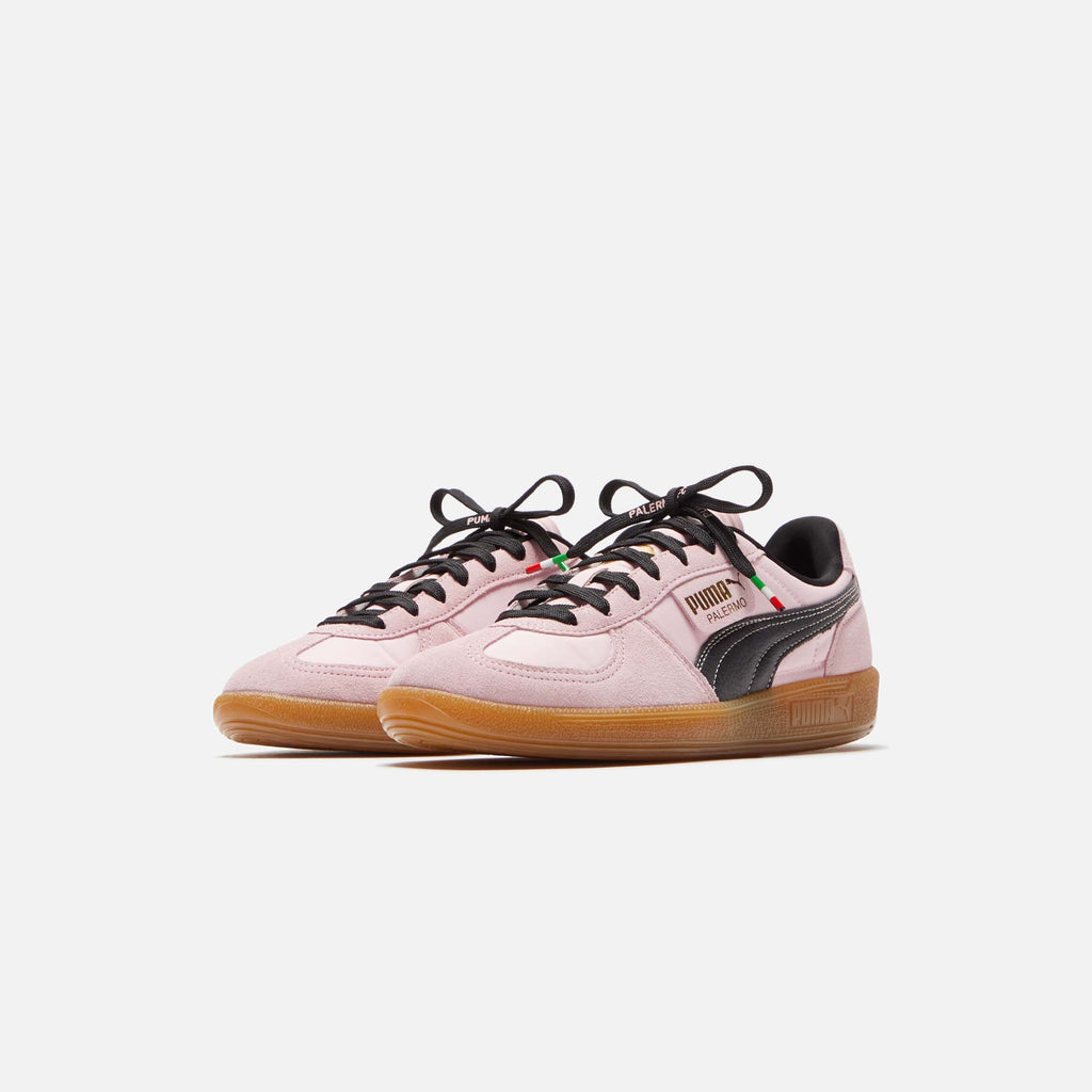 Puma Palermo F.C. - Bright Pink / Puma Black – Kith
