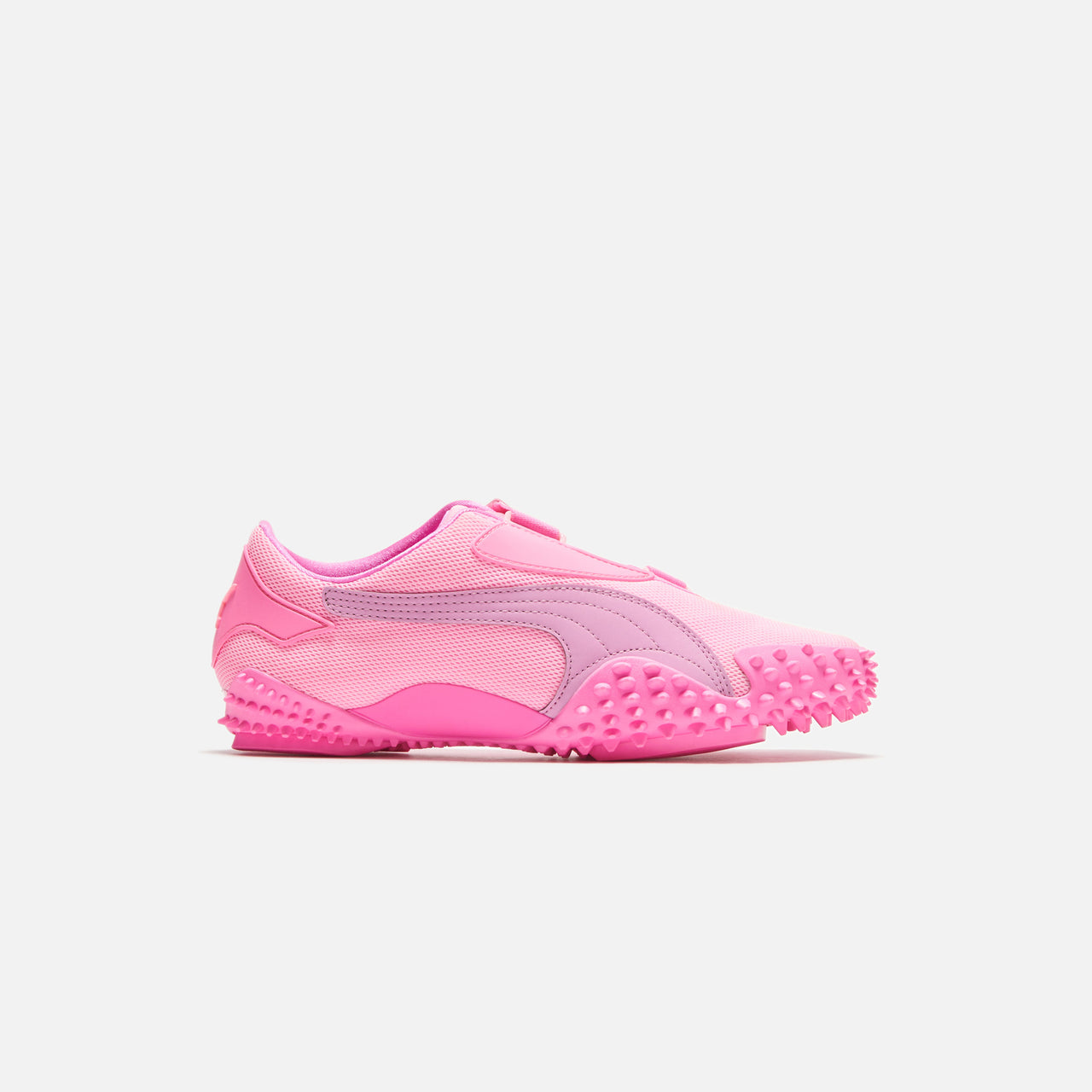 Puma Mostro - Pink / Pink / Pink – Kith