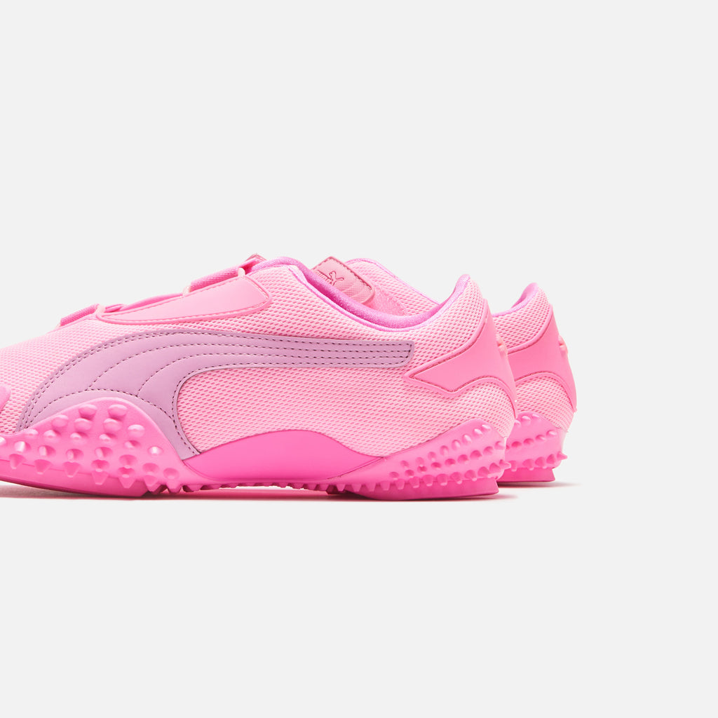Puma Mostro - Pink / Pink / Pink – Kith