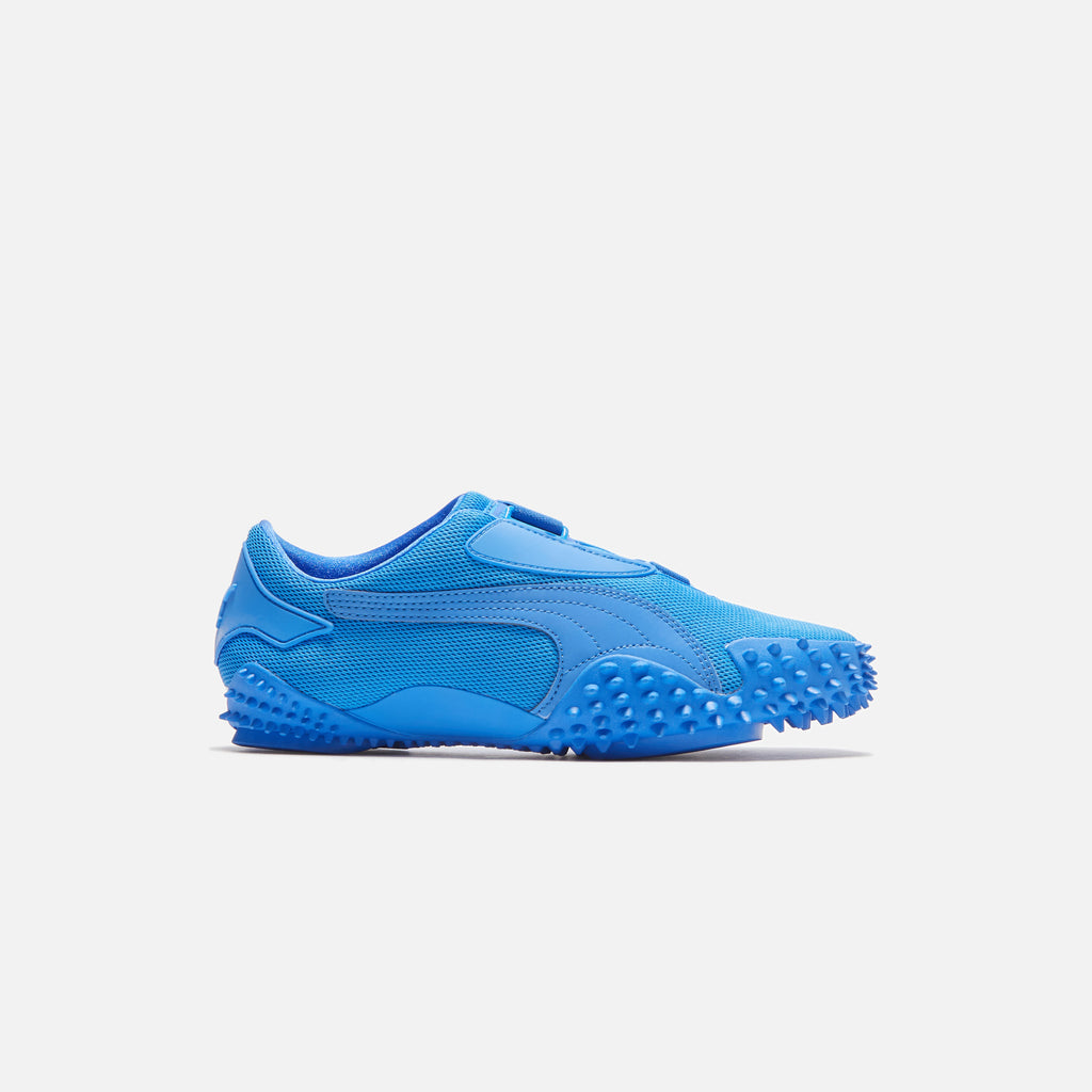 Puma Mostro - Blue / Blue / Blue – Kith
