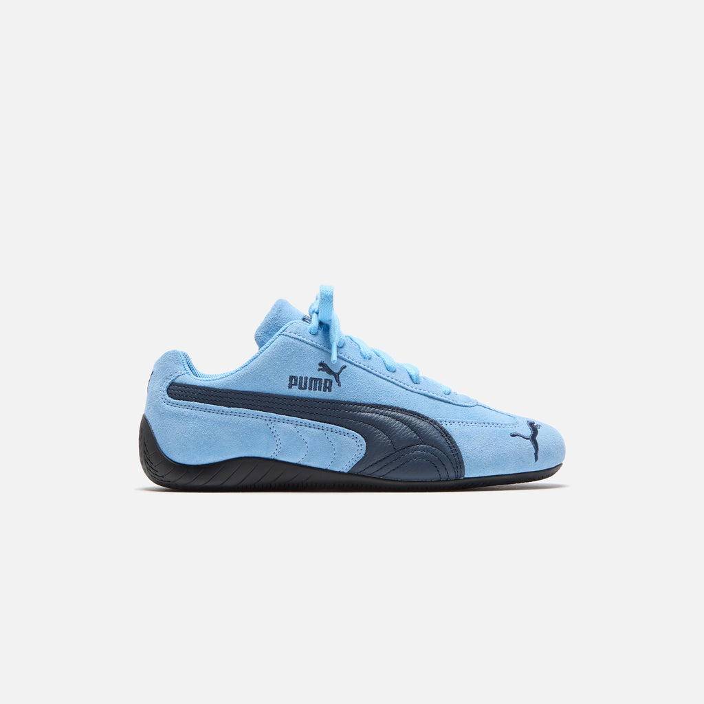 PUMA Speedcat Archive - Team Light Blue / Club Navy – Kith