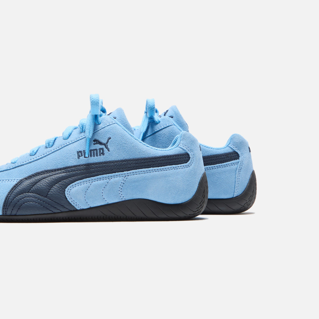 PUMA Speedcat Archive - Team Light Blue / Club Navy – Kith