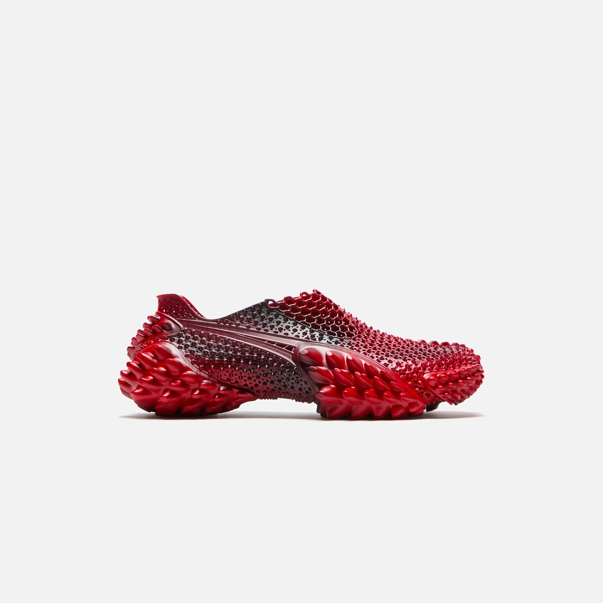 PUMA x A$AP Rocky Mostro 3D - Pop Red / Intense Red / Puma Black – Kith