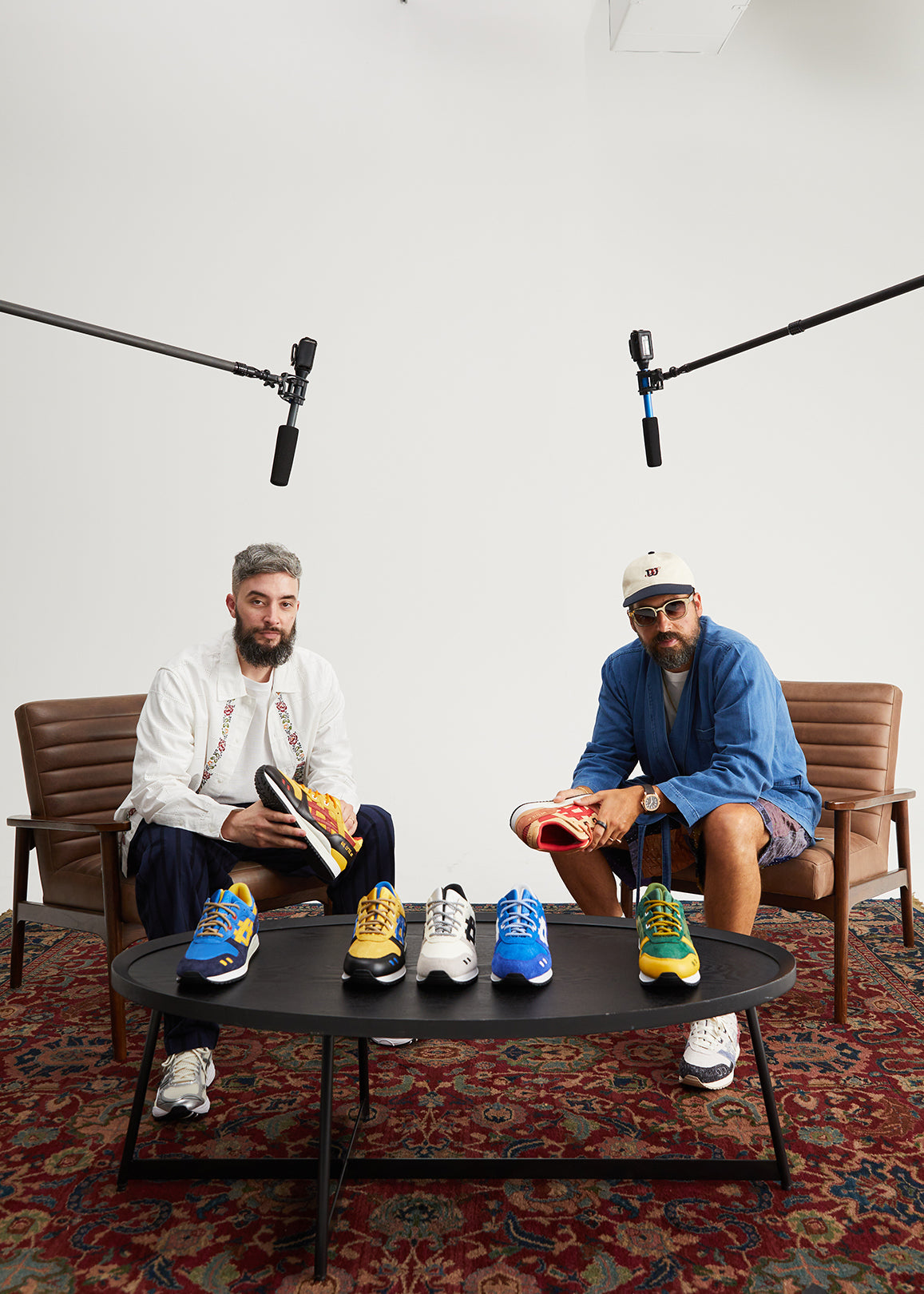 Marvel | Kith for X-Men 60th Anniversary