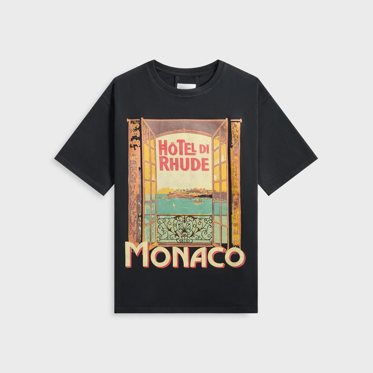 Rhude: Tees, Outerwear, Footwear, Accessories, Rhuigi | Kith