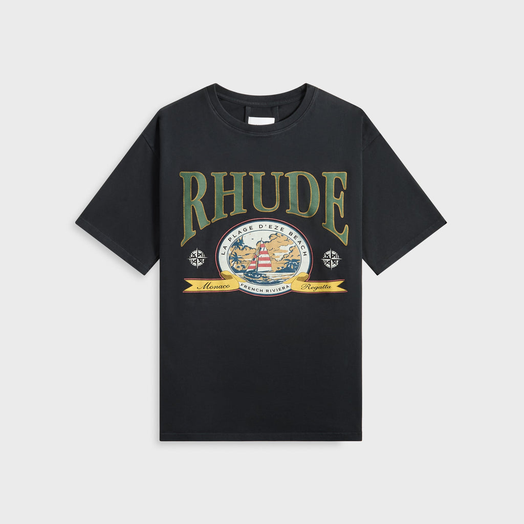 Rhude: Tees, Outerwear, Footwear, Accessories, Rhuigi | Kith