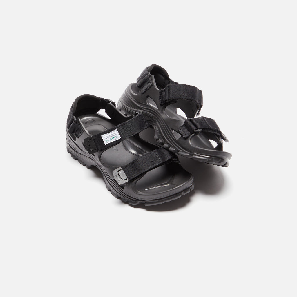 Suicoke Wake - Black – Kith