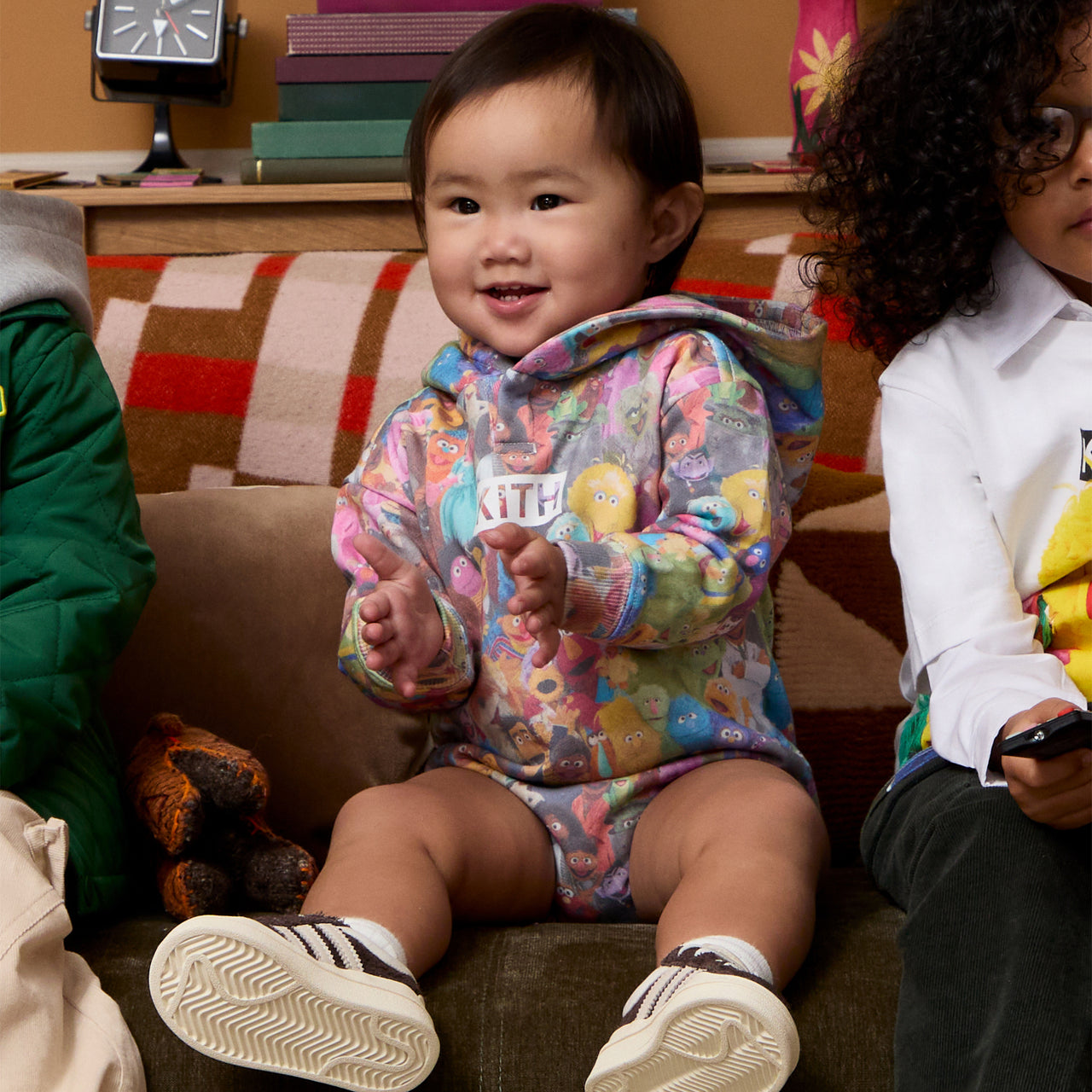 Kith Baby - Bodysuit