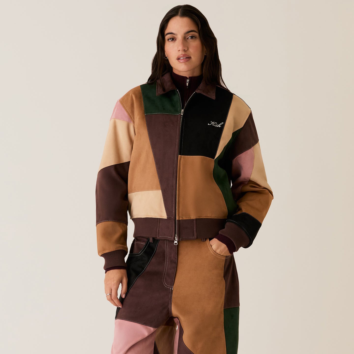 Kith Women - Outerwear - Jackets | Kith